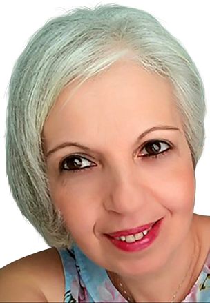 Anna Pompea Caputo - Luna Edizioni